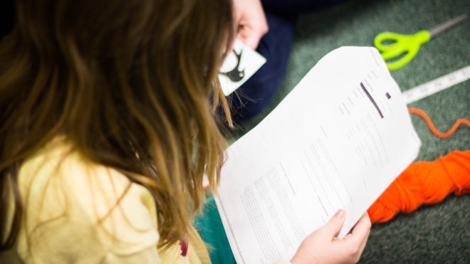 Dear Rosa | Rivers & Roads